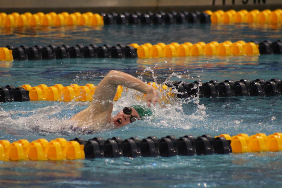 Swimmers from Brooke, Weir qualify for consolation swims | News, Sports ...
